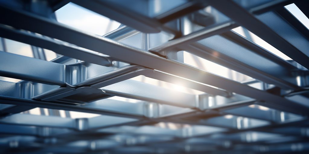 Advantages of Using Light Steel Framing for Builders - Steel Struct Pro